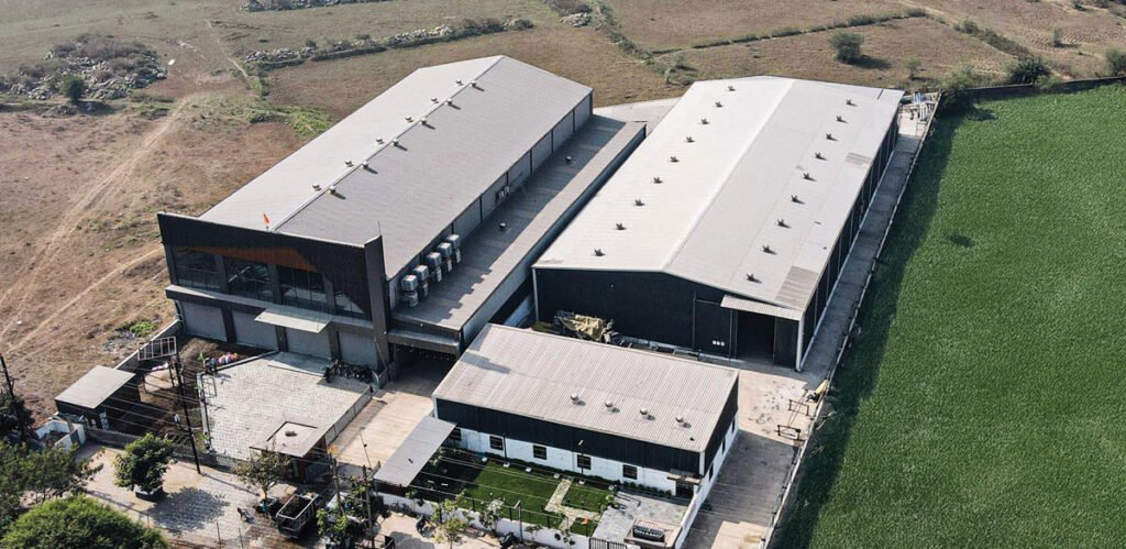 Dinamoo: Leading India’s Design Revolution in Streetlight Manufacturing ...
